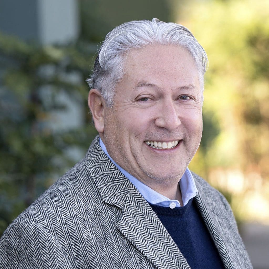 Jerome Eckert-Nathan | BevZero