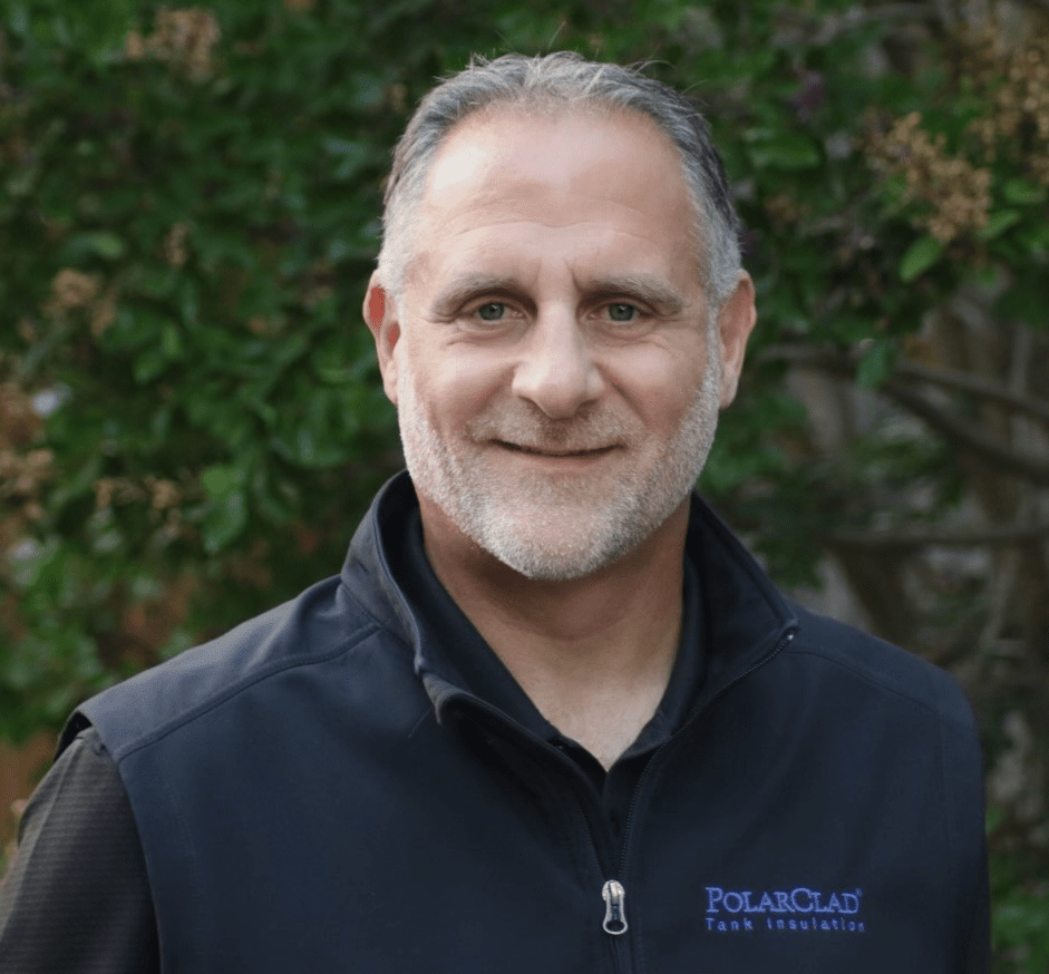 Todd Dicello | BevZero