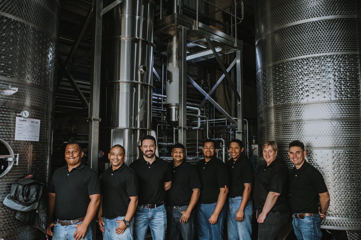 South Africa | BevZero