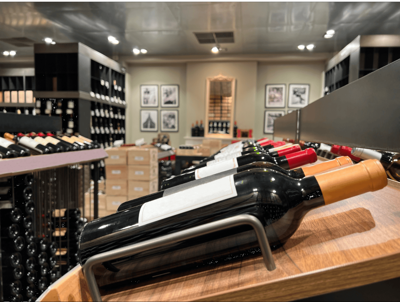 Private And White Label Wine Programs | BevZero