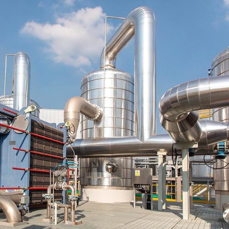 Advanced Beverage Equipment For Efficient Drink Preparation